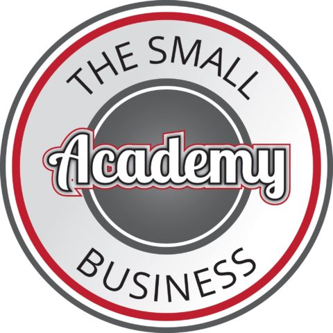 The Small Academy Business - Enterprise Vision Awards