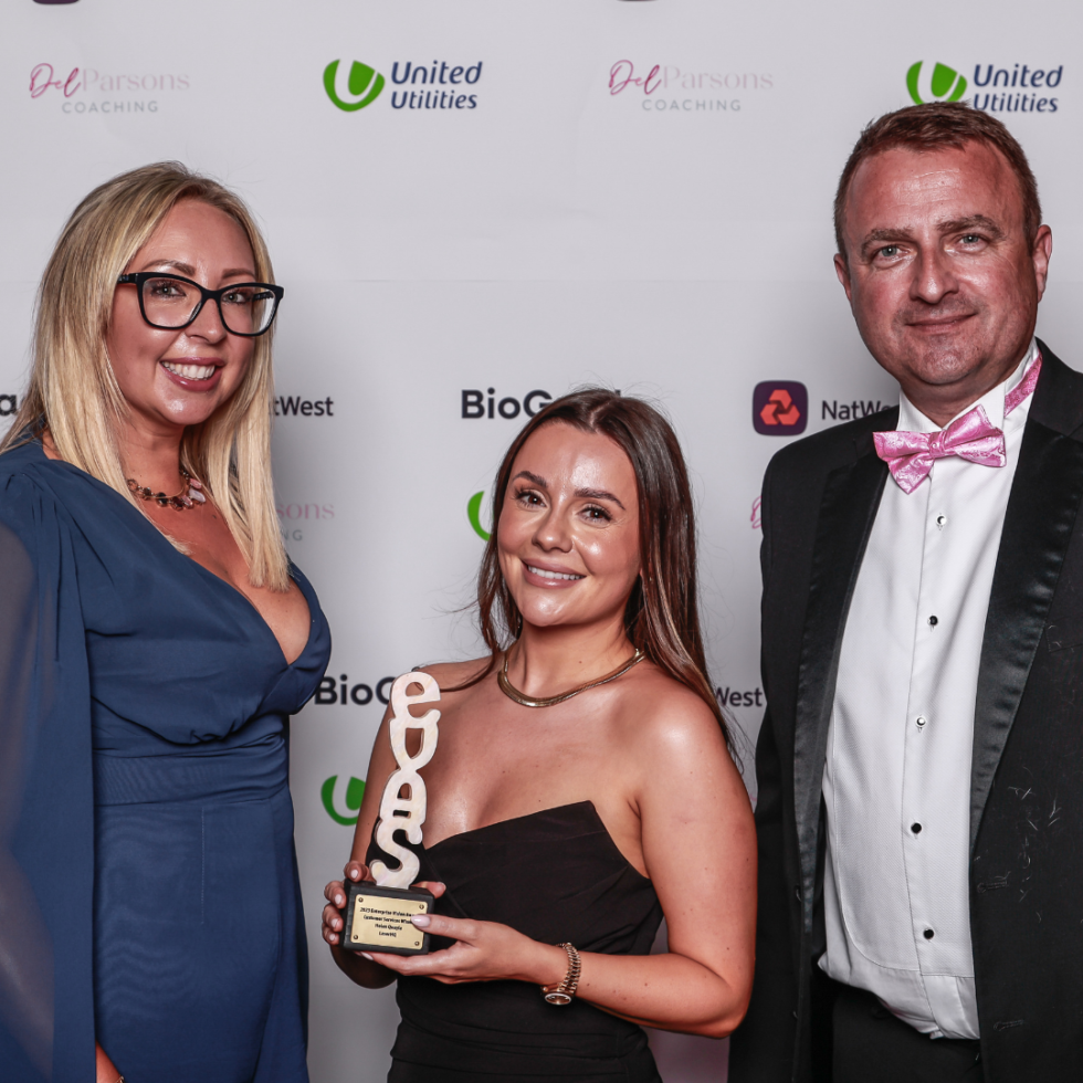 Winners 2023 - Enterprise Vision Awards