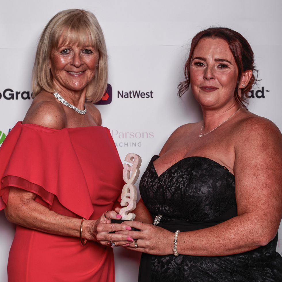 Winners 2023 - Enterprise Vision Awards